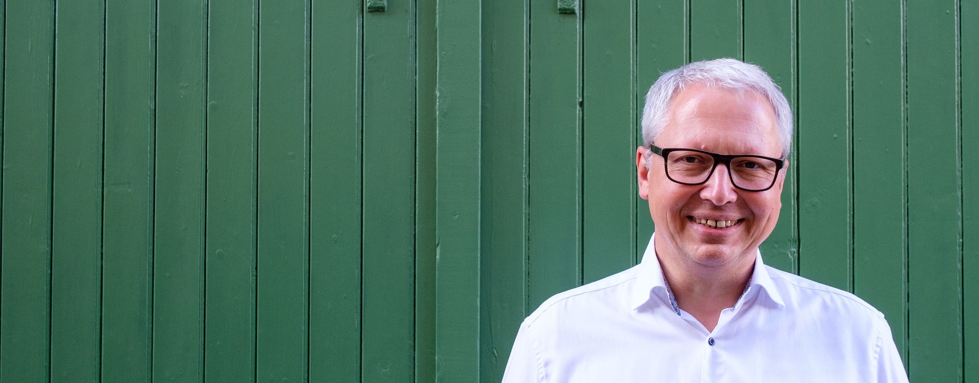 Michael Carl - Carls Zukunft