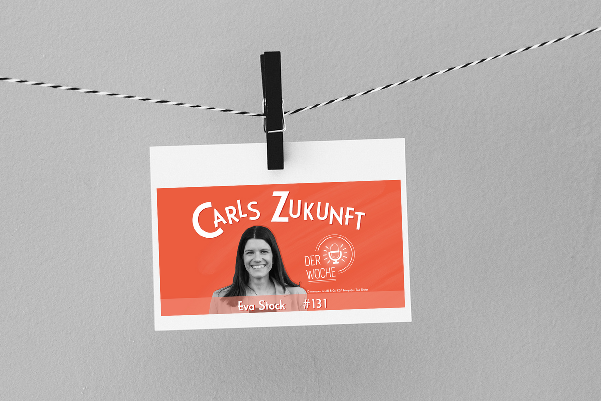 #131 Eva Stock – Goldene Zeiten für HR