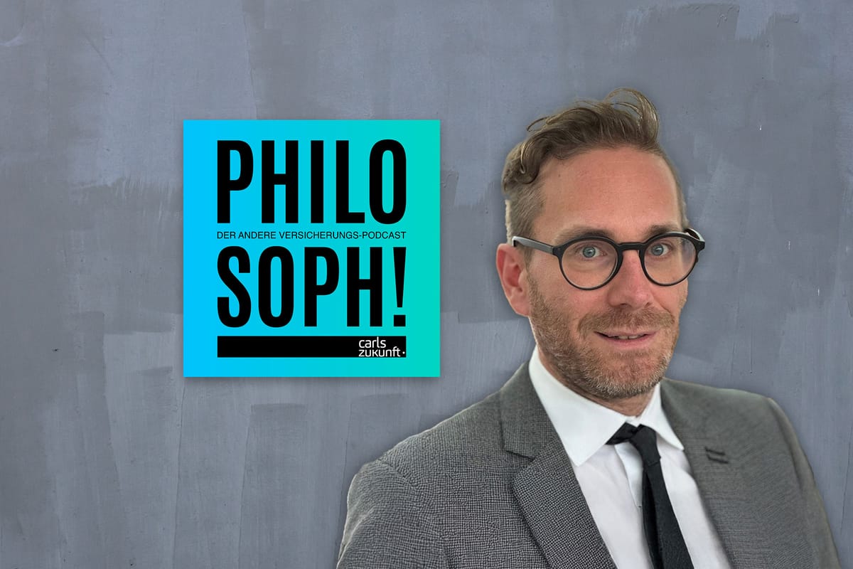 Dirk Schilling – Evolution oder Revolution? Industrie 4.0